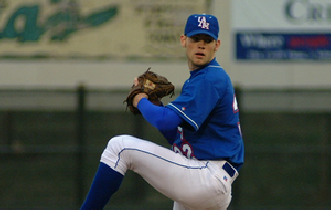 Adam Bass Named To Athletic Hall Of Fame - news