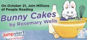 'Jumpstart Read for the Record Day' on Oct. 21 to promote literacy - news