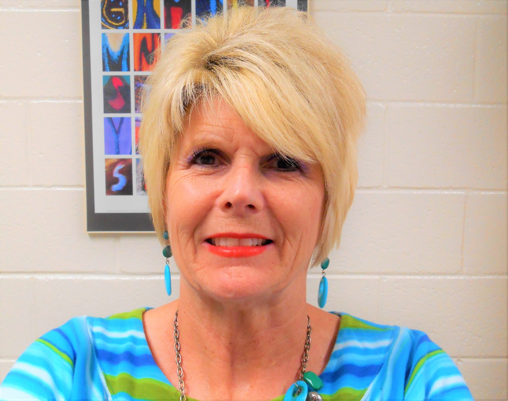 Lisa Weiland respects education, outdoors and outreach - news