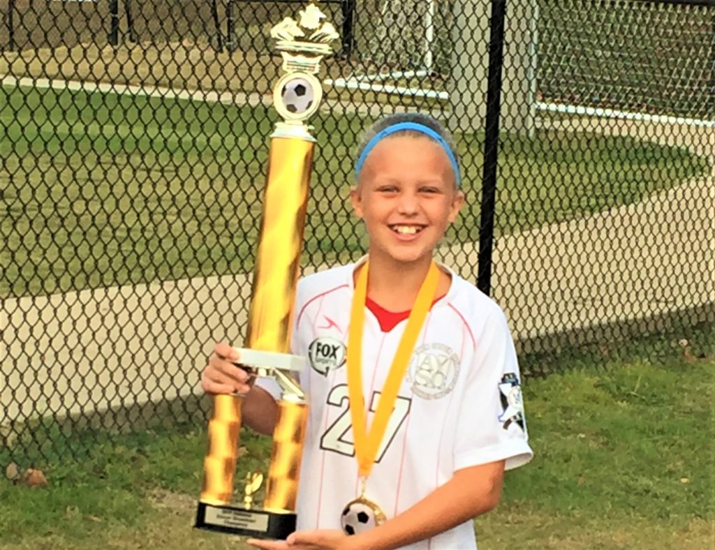 Taylor Turpin’s skills impress on field, stage - news