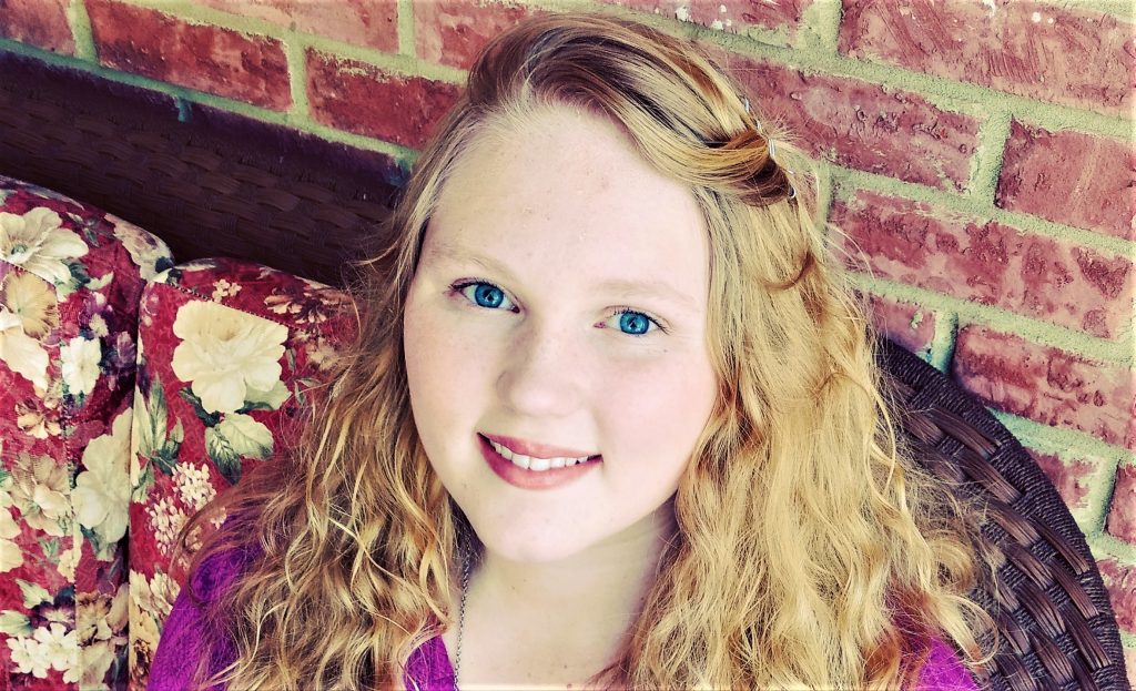 MacKenzie Lynn heading to tech congress - news