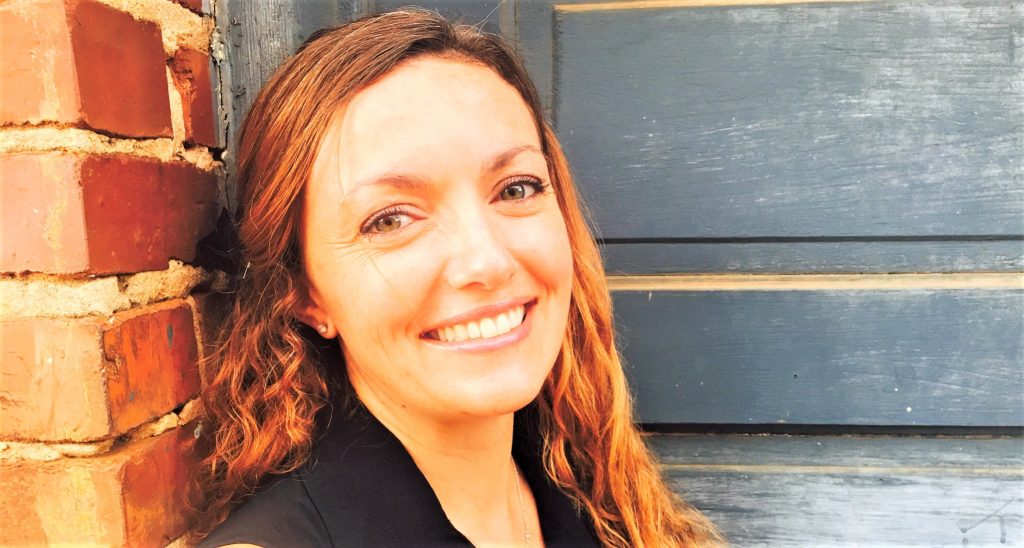 Madison captured Hartung’s heart at first visit - news