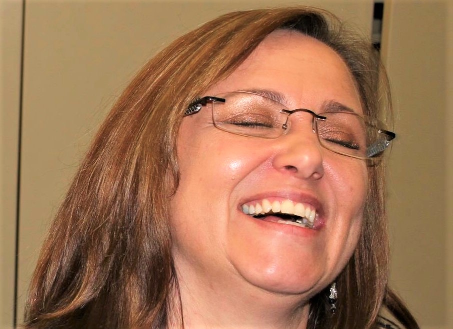 Robin Cotton likes Madison’s bright, creative people - news