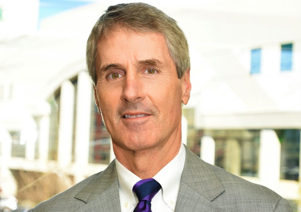 AHA recognizes Spillers’ service - news