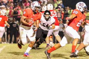 Seniors lead Bob Jones’ win over Sparkman on their special night - news