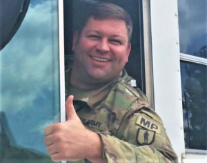 McCollum deployed to Germany, Egypt - news