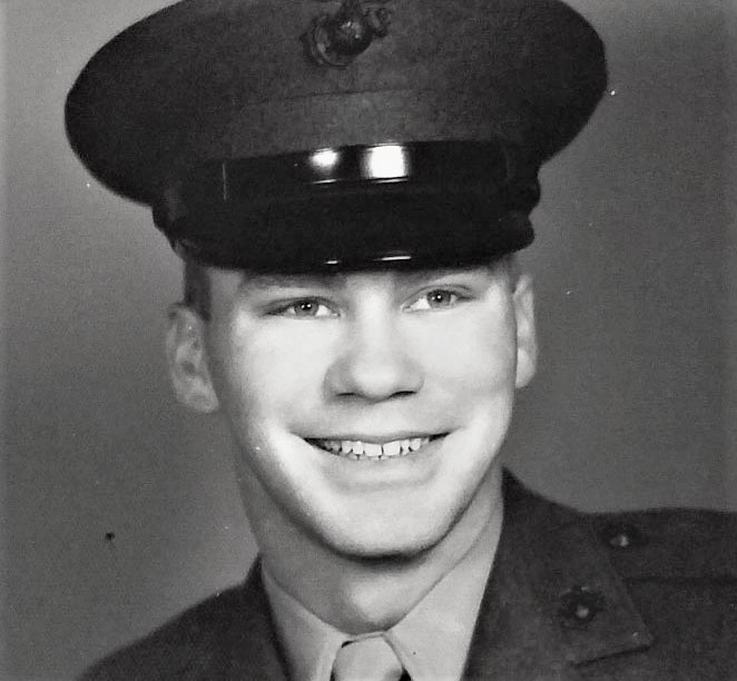 Tom McKinney served 2 tours to Da Nang, Vietnam - news
