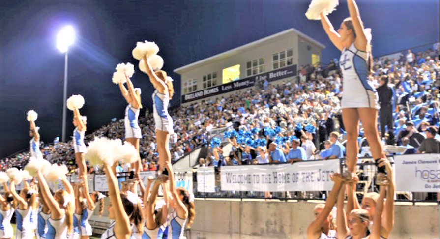 Parker answers frequent questions about MCS vision - news