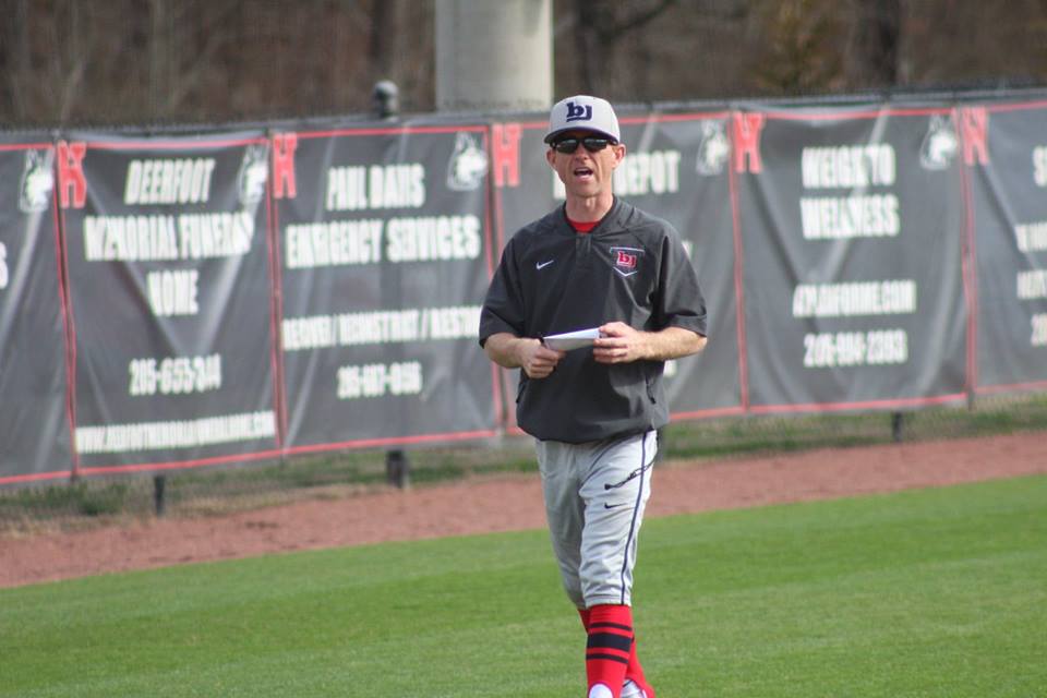 Bob Jones Coach Reaches Milestone: No. 100 - news