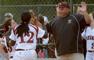 Dale Palmer Has Called Sparkman Home For 22 Years - news
