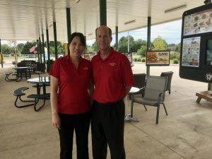 County Line Sonic crew ranks in top 12 nationwide - news