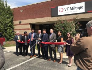 VT Miltope relocates headquarters to Huntsville - news