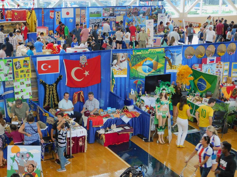 9th annual iFest to showcase world cultures in Huntsville - news