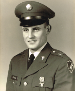Captain Jimmy Spruill served in Vietnam, Thailand - news