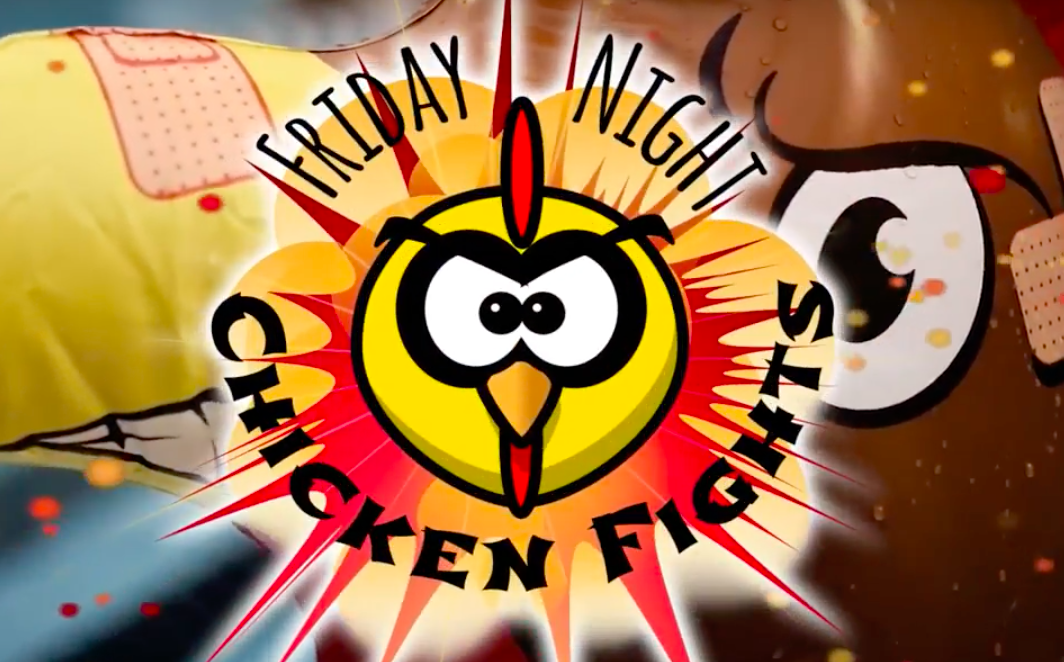 Dublin Park to begin hosting ‘Friday Night Chicken Fights’ - news