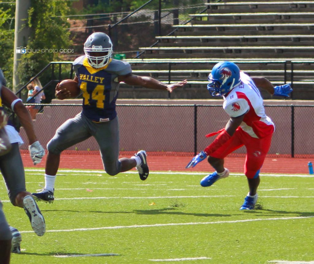 TVPSA: Bridge Gap Between Academics And Athletics - news