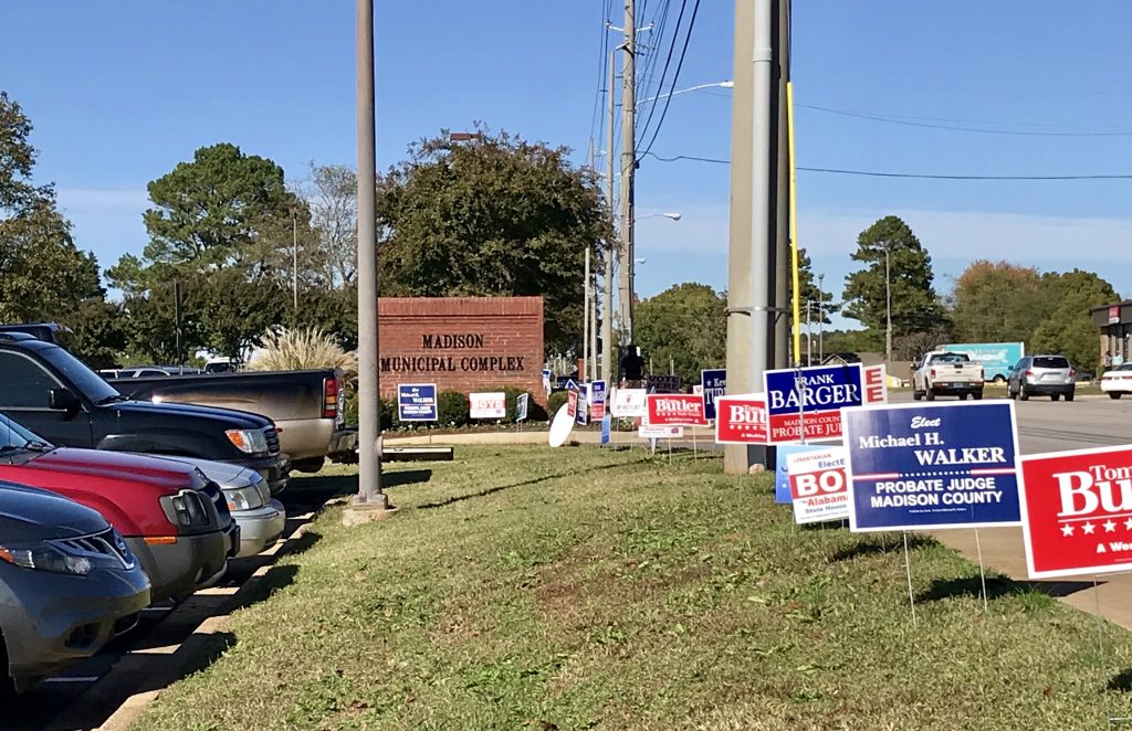 Madison County’s voter turnout: which precincts were highest, and how ...