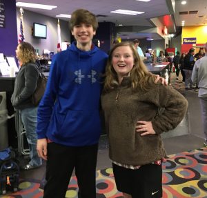 Sparkman Wins Individual State Bowling Titles; Teams Finish Third - news