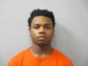 Madison man arrested for vehicle break-ins - news