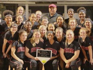 Sparkman's Dale Palmer Wins Game No. 1,000 - news