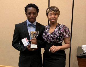 Local Student-Athletes Shine At Bryant-Jordan Awards - news
