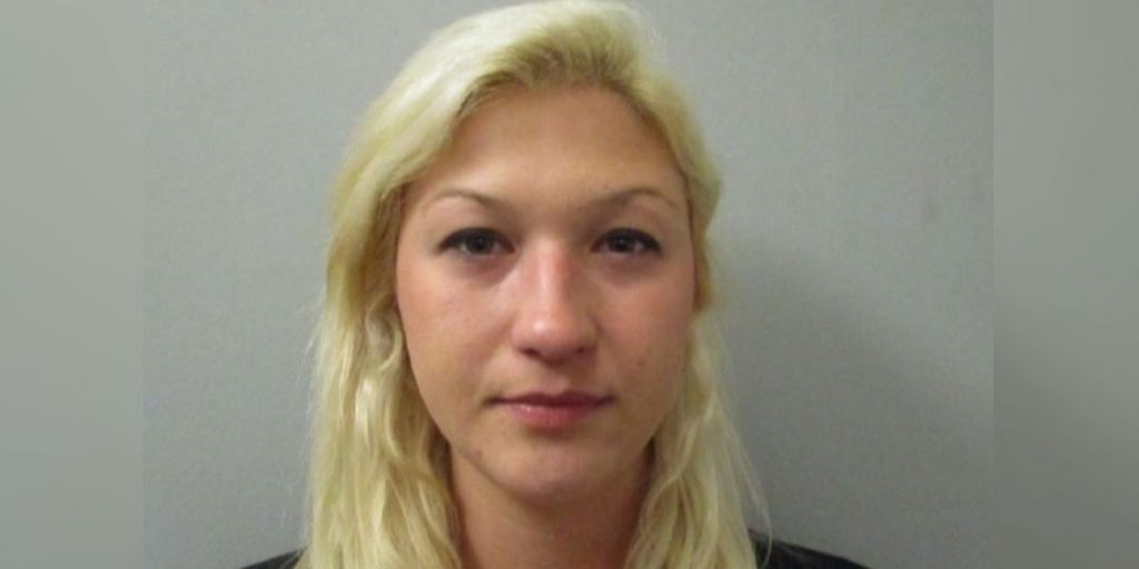 Nail sentenced for DUI wreck that claimed the life of elderly woman - news