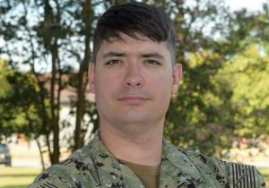 Landreth trains, prepares Navy CTTs to defend America - news
