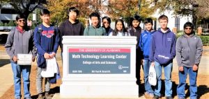 Bob Jones math stars place fifth nationally - news