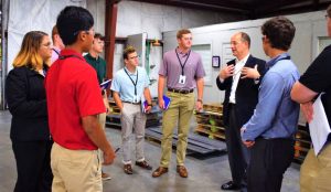 'Madison CEO' initiative trains teenagers as entrepreneurs - news