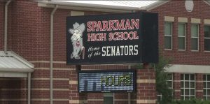 Authorities investigating online threat made towards Sparkman High ...