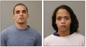 MCSO: Deputies arrest suspects as they flee on stolen bikes - news
