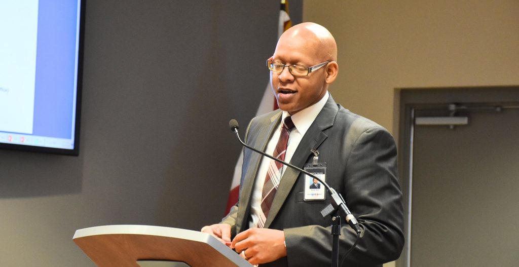 School board selects Terrell to serve as interim superintendent - news