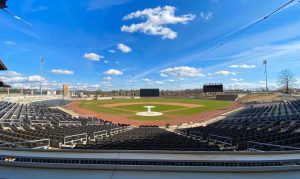 Construction completed on new Toyota Field stadium in Town Madison - news