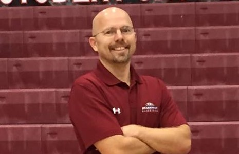 Sparkman's Jamie Coggins Finalist For National Coach Spirit Award - news