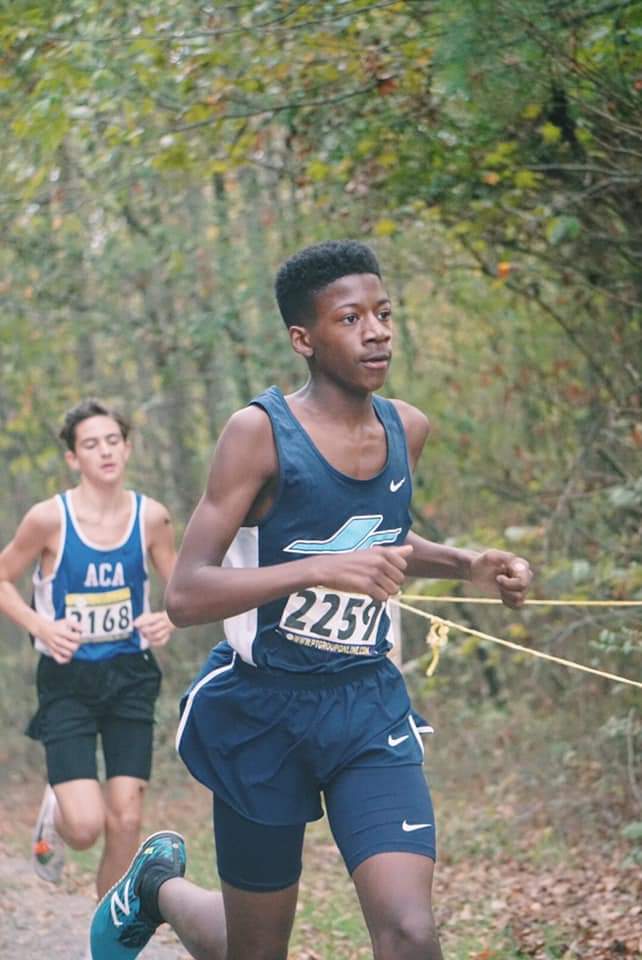 New Balance Nationals Feature Local Nationally Ranked Athletes - news