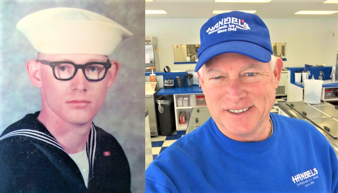 Jarrell served with Navy, Reserve and Homeland Security - news