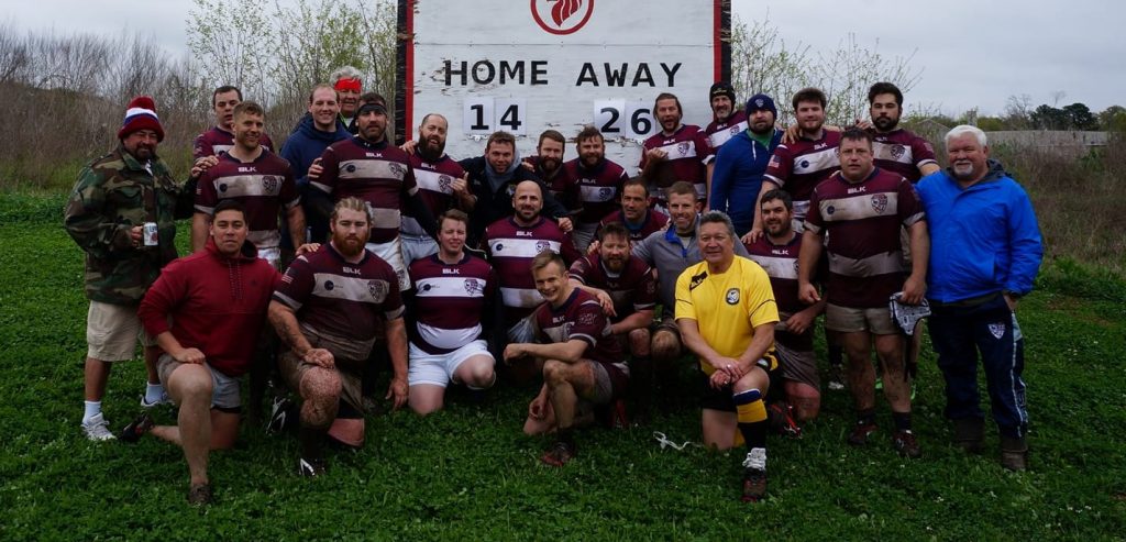 Huntsville Rugby Club: Men And Women's Teams Now On The Move - news