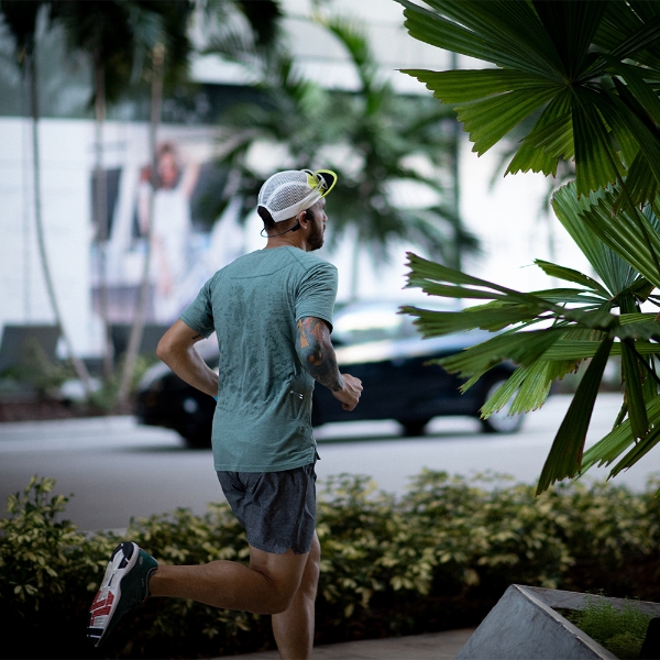 Running- Essential Gear To Start - news