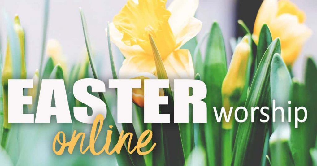 Many churches offering online Easter services this morning - news