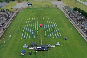 Bob Jones High School graduation is still on for today - news