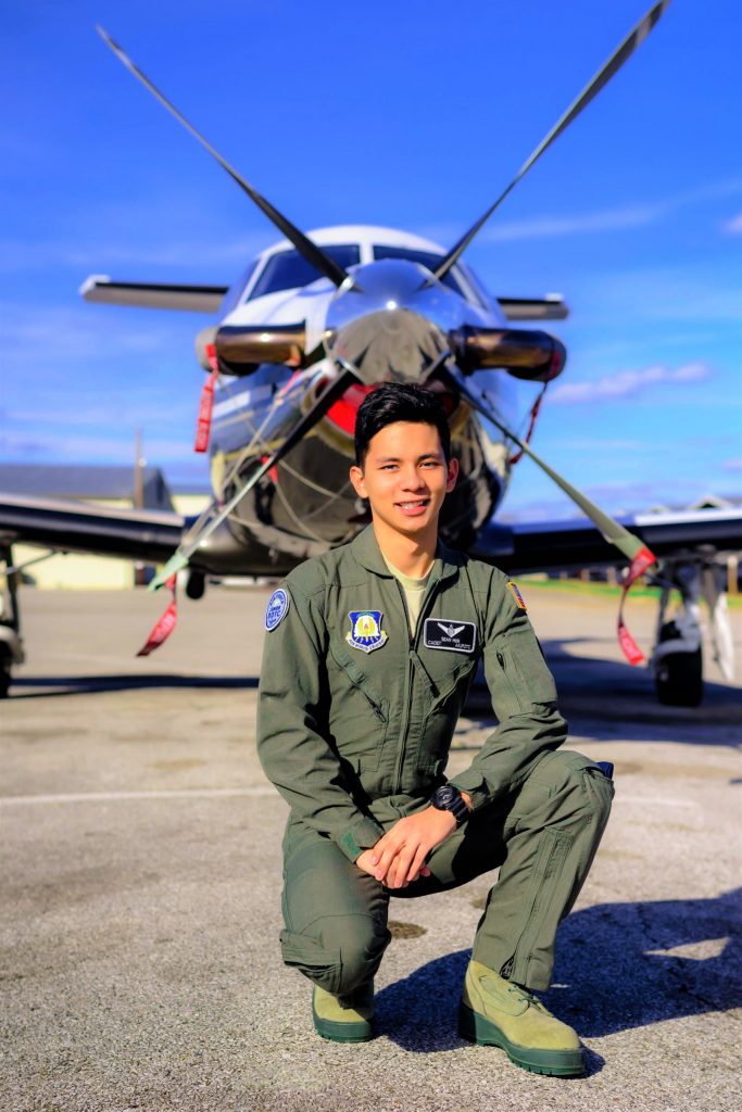 Senior Spotlight -- Sean Kyun Huh - news