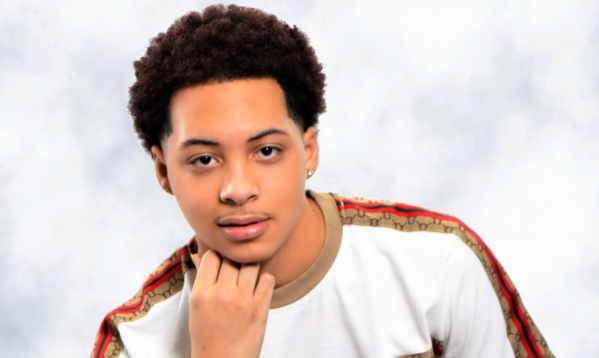 Senior Spotlight -- Isiah Darnell Rogers - news