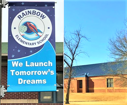 Discovery, Rainbow named Distinguished School with Project Lead the Way ...