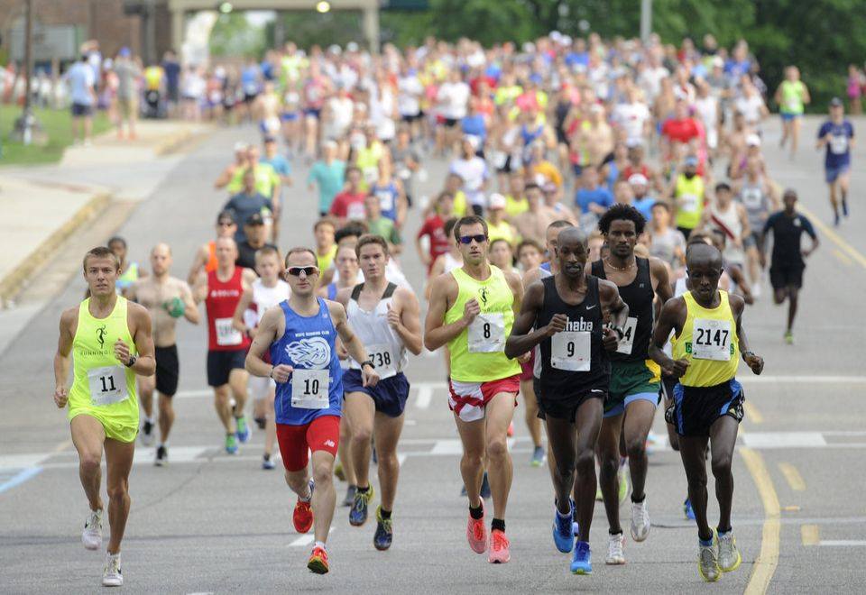 2020 Road Race Schedule Remains Full Of Great Races - news