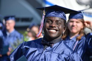PHOTOS: Bob Jones High School 2020 Graduation - news