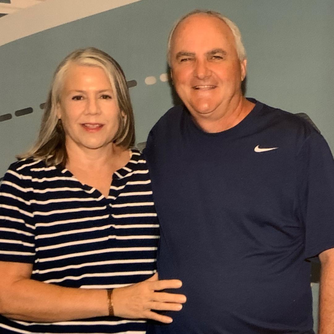 Kent And Pat Chambers: "Doing The Right Things In Life"- Donate ...