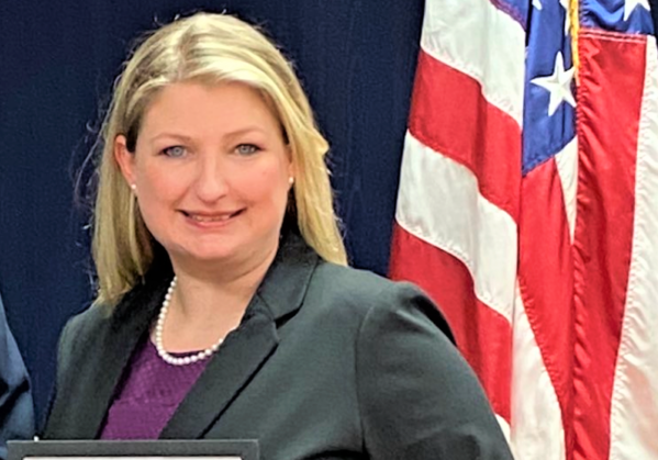 As Liberty’s top teacher, Breeden emphasizes student empowerment - news