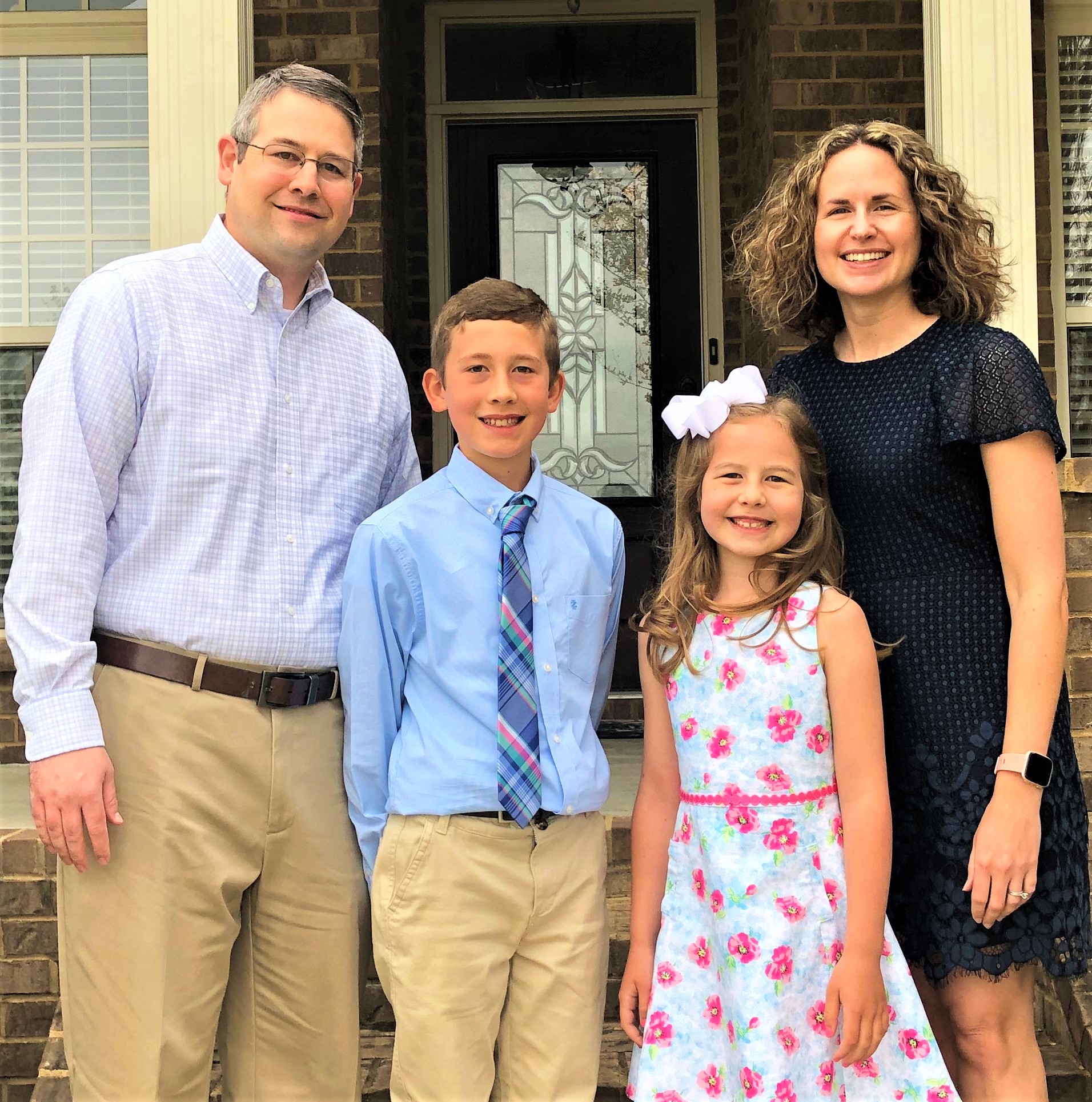 Teacher of the Year Laura Hester ‘couldn’t stop smiling’ - news