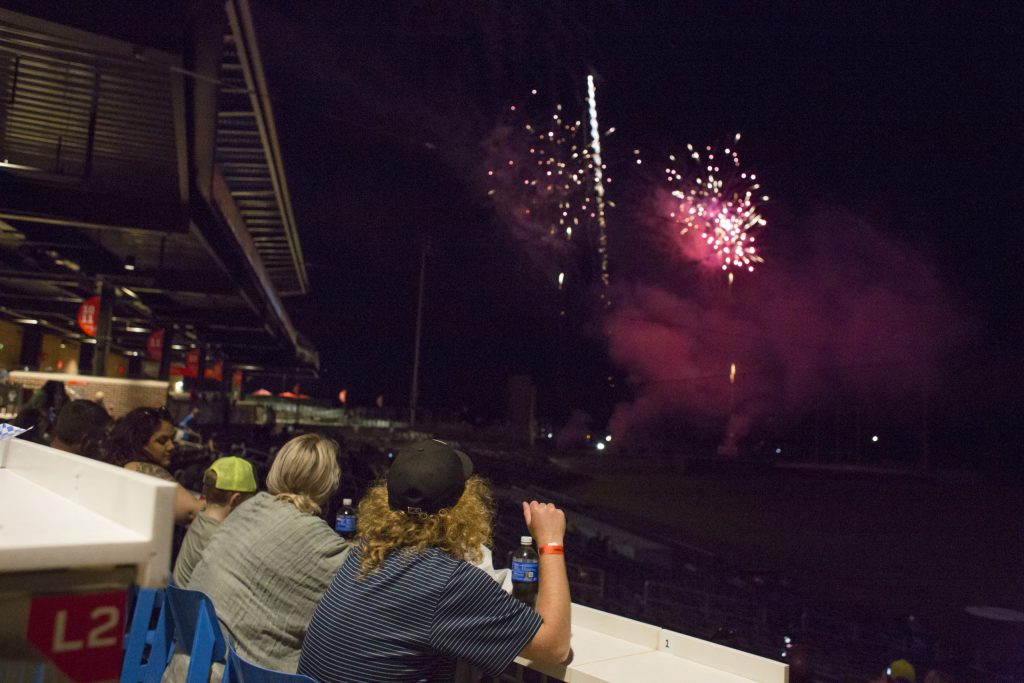 Here are the details for Madison's July 4th Extravaganza and Fireworks ...