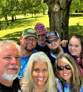 Childers honored as Mill Creek’s top staff member - news